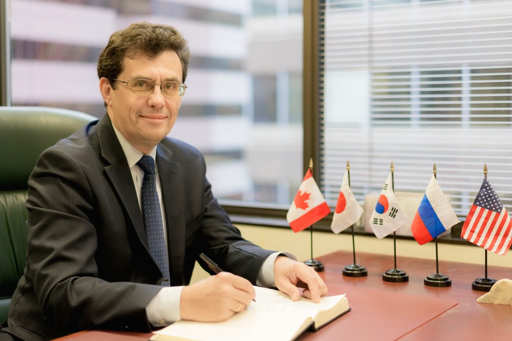 2019 Gulf of Alaska Expedition | International Year of the Salmon