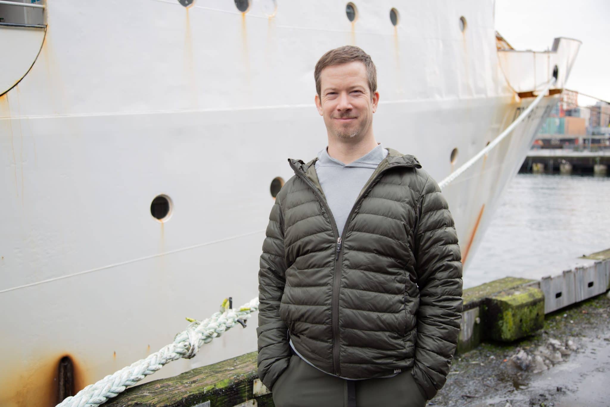 2019 Gulf of Alaska Expedition | International Year of the Salmon