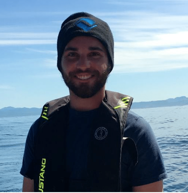 2020 Gulf of Alaska Expedition – International Year of the Salmon