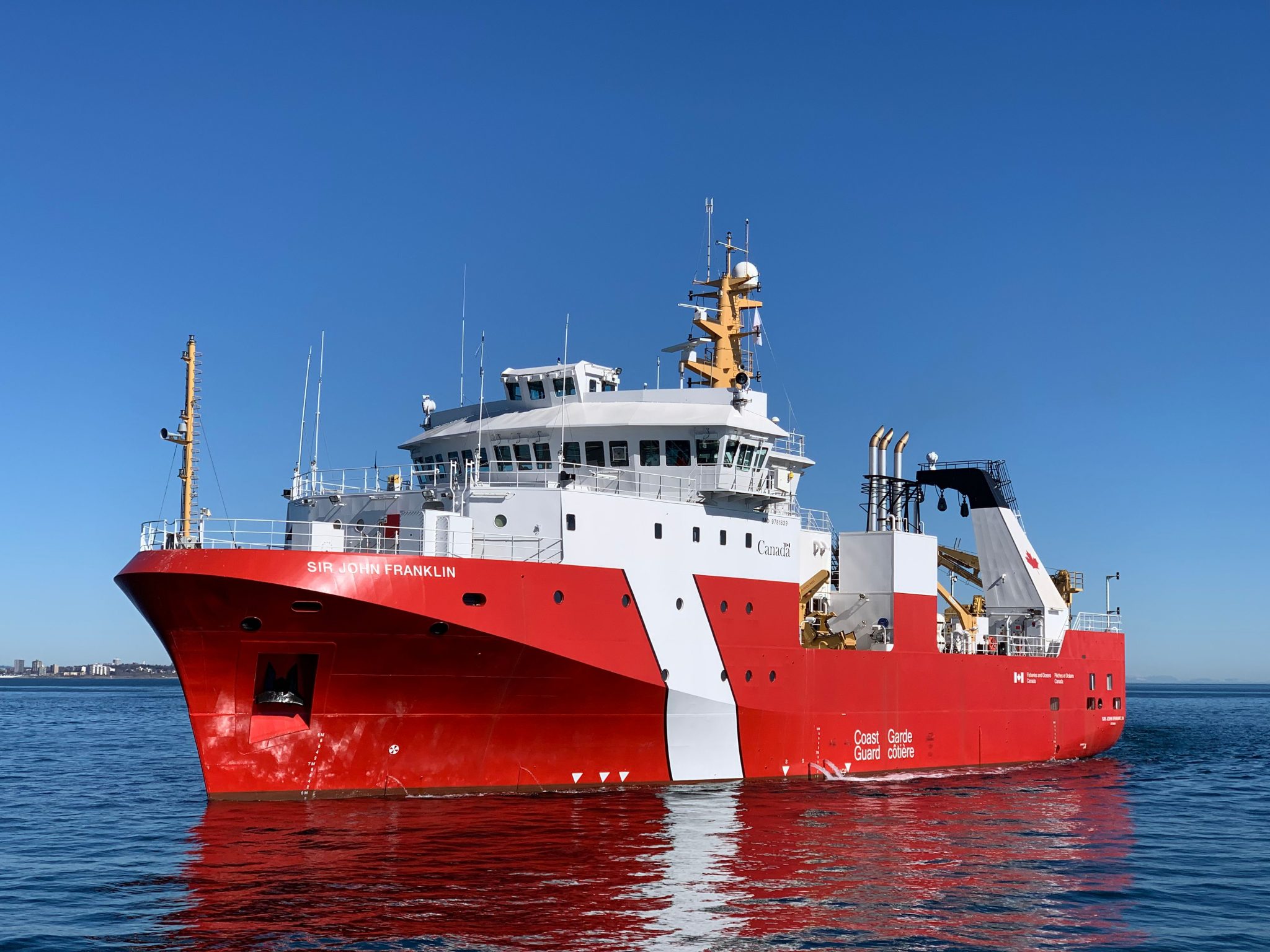 Panel Discussion Article – International Year of the Salmon