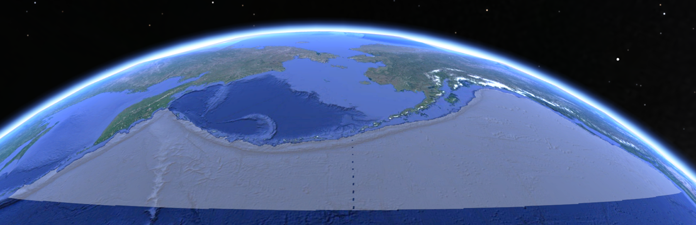 Academic Partners – International Year of the Salmon